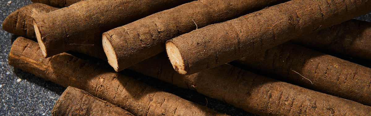 HOW TO USE BURDOCK ROOT IN JUICE RECIPES – Kuvings UAE