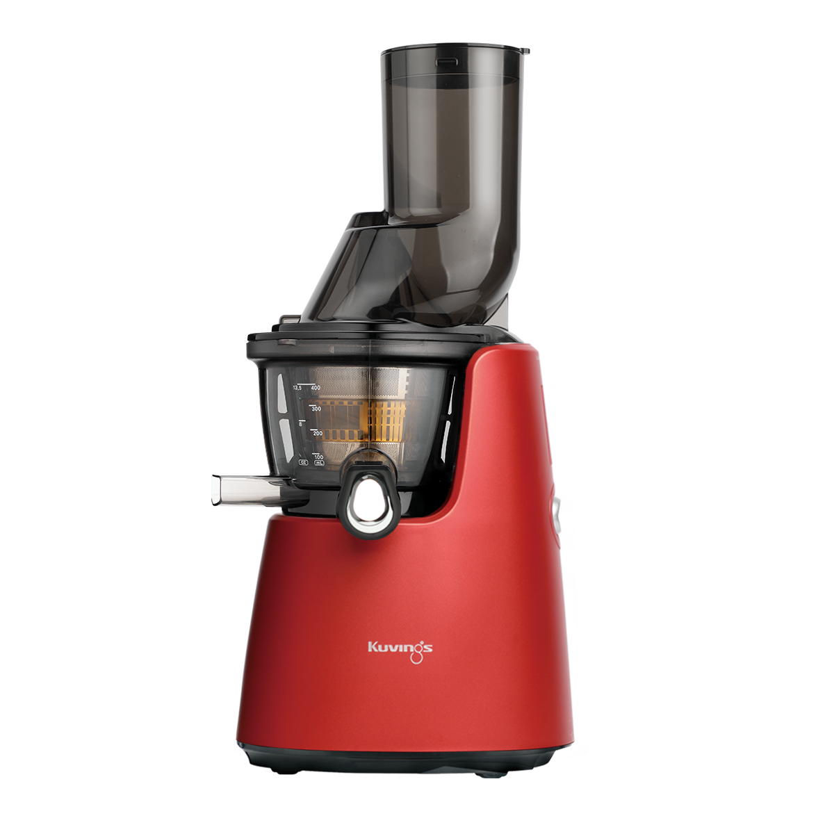 Whole Slow Juicer C7000 – Kuvings UAE