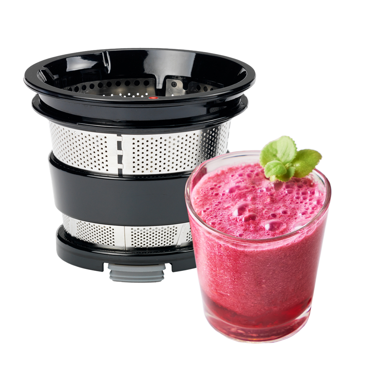 Smoothie Maker for C7000 & EVO820 – Kuvings UAE