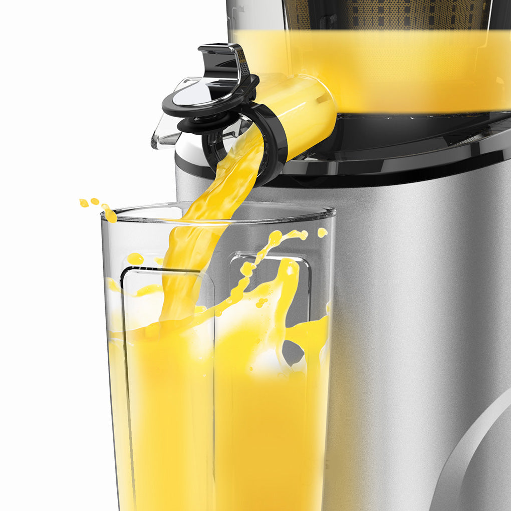 [NEW] REVO830s Whole Slow Juicer – Kuvings UAE